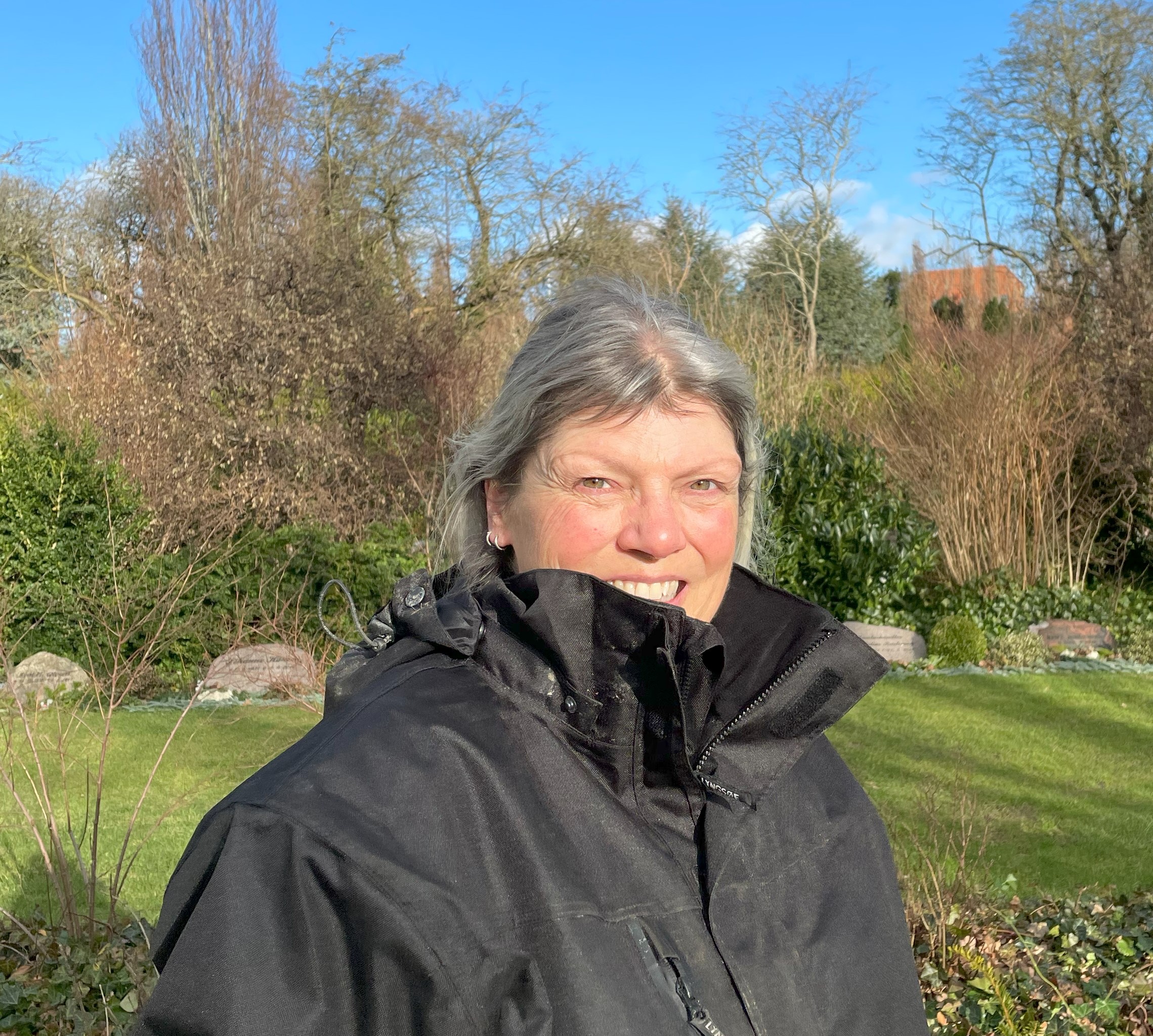 Kirkens ansatte | Ringe Sogn